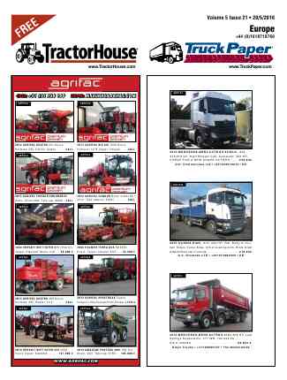 TractorHouse.com | Digital Editions Newsstand.