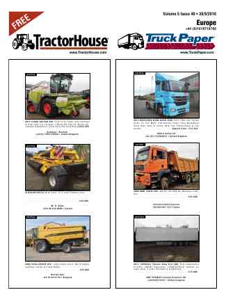 TruckPaper.com | Digital Editions Newsstand.