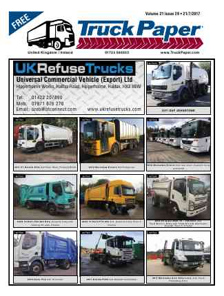 TruckPaper.com | Digital Editions Newsstand.