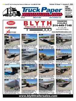 TruckPaper.com | Truck Paper Central Digital Edition Archive
