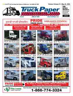 TruckPaper.com | Digital Editions Newsstand