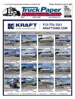 TruckPaper.com | Digital Editions Newsstand