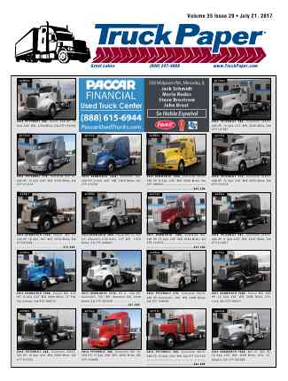 TruckPaper.com | Digital Editions Newsstand.
