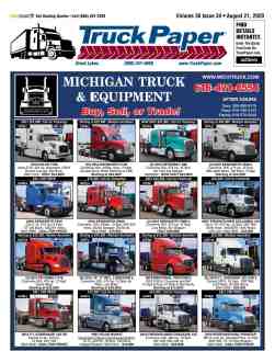 TruckPaper.com | Truck Paper Digital Edition Archive