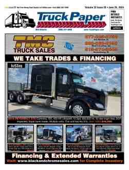 TruckPaper.com | Digital Editions Newsstand