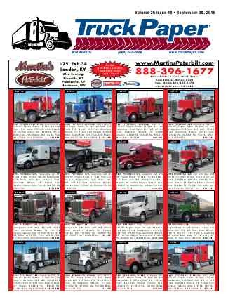 TruckPaper.com | Digital Editions Newsstand.