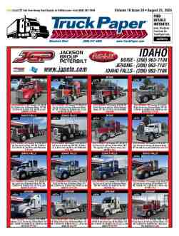 Truck Paper Freightliner: Your Comprehensive Guide to Buying and ...