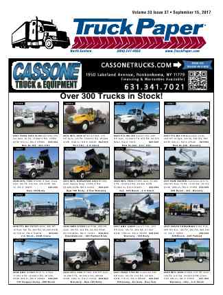 TruckPaper.com | Truck Paper Digital Edition Archive