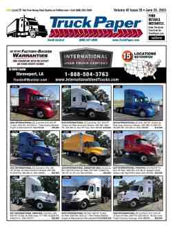 Truck Paper Freightliner: Your Comprehensive Guide to Buying and ...