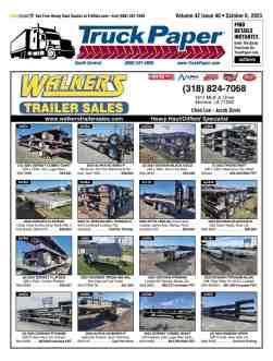 Truck Paper Freightliner: Your Comprehensive Guide to Buying and ...