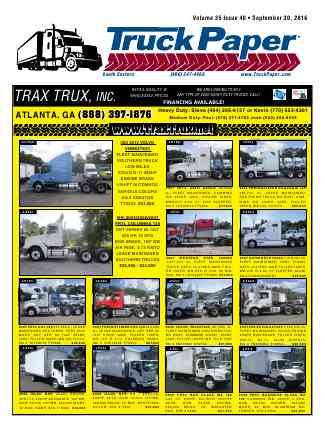 TruckPaper.com | Digital Editions Newsstand.