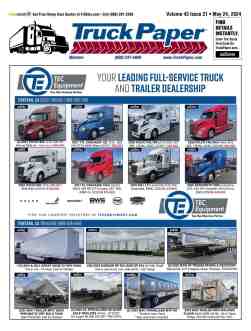 TruckPaper.com | Digital Editions Newsstand