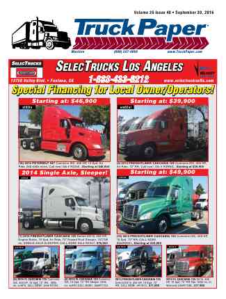 TruckPaper.com | Digital Editions Newsstand.