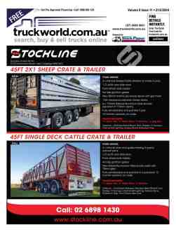 Machinery Trader Australia | Digital Editions Newsstand